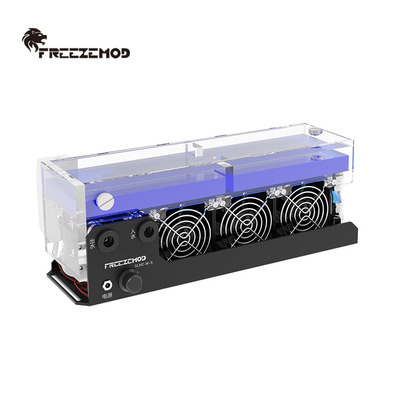 freezemod医疗半导体散热模组