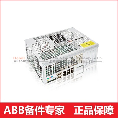 备件dsqc639abb机器人