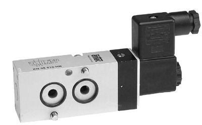 德国爱尔泰克AIRTEC电磁阀M-07-511-HN-442  KN-05-310-HN-457   