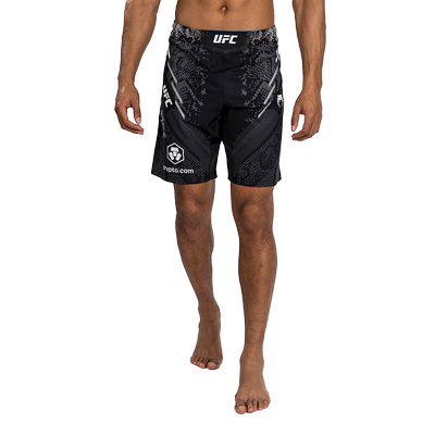 VENUM男款格斗短裤新款UFC3.0