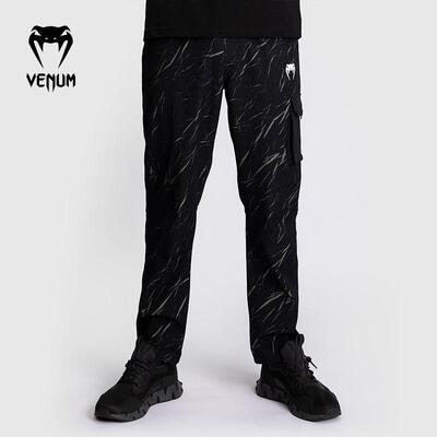 VENUM 毒液Trooper男运动卫裤休闲锻炼跑步裤训练长裤