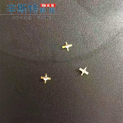 FHX35LPT EUDYNA品牌 SMT76封装 FHX35LPT 十字架高频管 可直拍ic