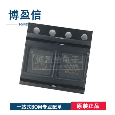 全新原装MOTORC/裕太微