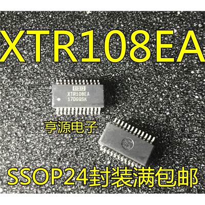 XTR108进口EASSOP-24