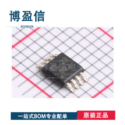 INA201DGKRQ网版印刷BQJ