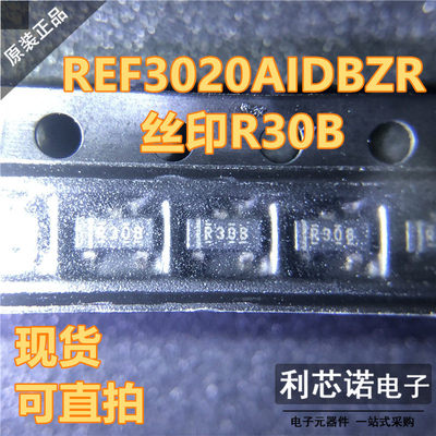 进口原装REF3020AIDBZ丝