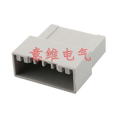 MX58024SFB/MX58024PFB简 公母连接器对插 DJ7245S-0.7-1.2-11/21