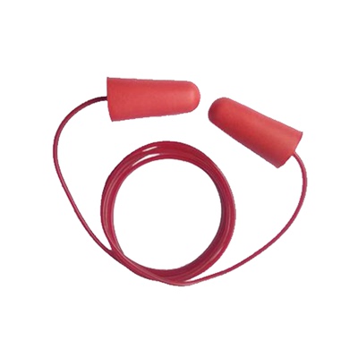 PU子弹型防噪音学习隔音带线