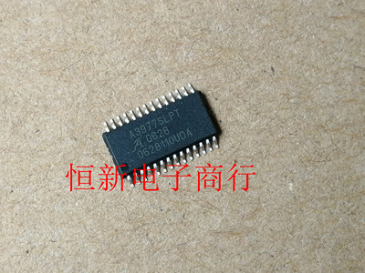 A3977SLPT  A3987SLPT A3983SLPT A4984SLPT 电机芯片 全新可直拍