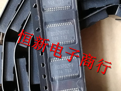 BD3702FV  BD37534FV  BD8811FV  BD37033FV 音频 进口现货可直拍