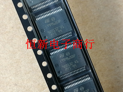 L99PM62GXP L99PM62XP 全系列汽车电脑板音频芯片进口现货可直拍