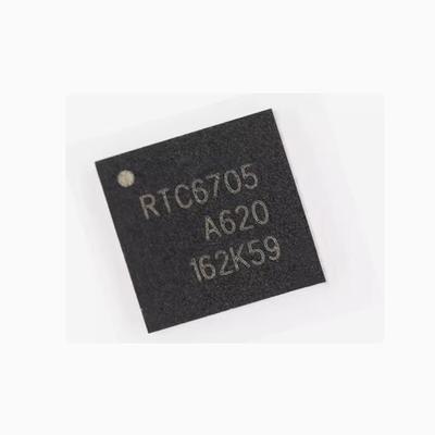 RTC6701A RTC6701 6701 QFN 原装正品