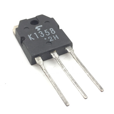 现货 2SK1358 K1358 N沟道场效应 TO-3P 900V 9A 150W 质量保证