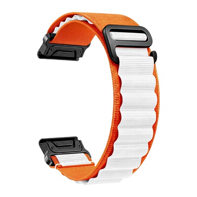 适用Garmin佳明Fenix8765x手表带