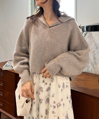 MJ家连帽休闲宽松混纺