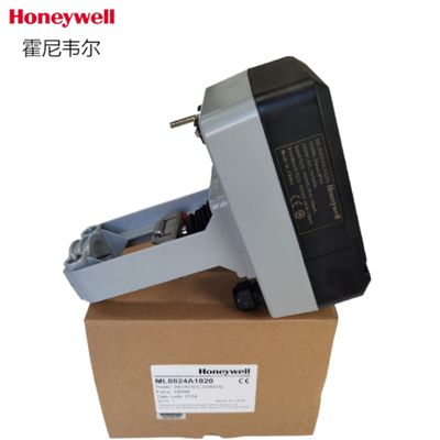 HONEYWELL霍尼韦尔调节型执行器