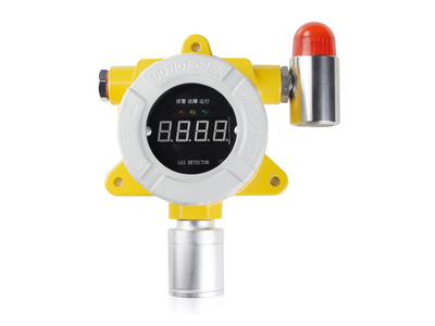 天晟可燃气体探测器TS01
