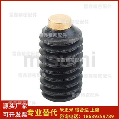 米思米同款SBPP3-5  SBPP3-6  SBPP3-8  SBPP3-10  SBPP3-12 螺丝