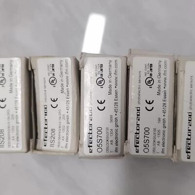 O5S700 光电传感器 工业工控自动化感应元件议价维修