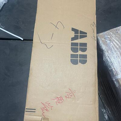 ACS510-01-046A-4 ABB变频器 22KW功率 工控自动化设备议价维修