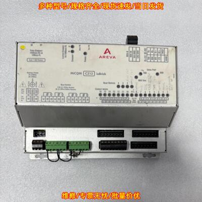 C212121111A AREVA 控制器 工业控制模块议价维修