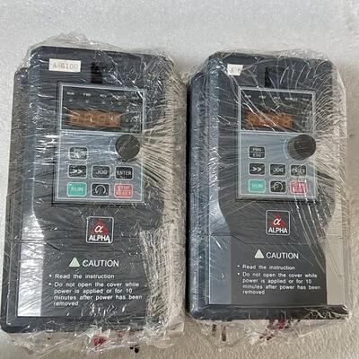 ALPH6100-31R5GB 变频器 工业工控调速设备议价维修