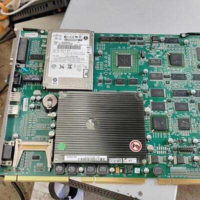 MyLab15 CW MyLab20 板卡 CPU主板 百胜esaote议价维修