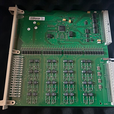 3BSE018295R1 DSDI110AV1 ABB工控模块 自动化控制配件议价维修