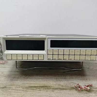 Datron1271 Datron1281 Wavetek1281 八位半数字万用表议价维修