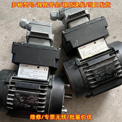 WEF1305003 AFU63/6D-11 工业电动机 自动化设备配件议价维修
