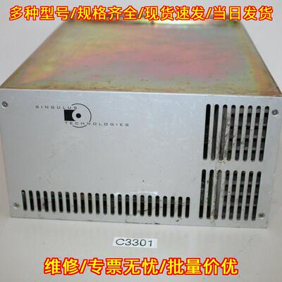 MFD-02 Singulus Technologies 工业工控电源议价维修