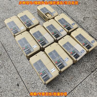 CIMR-AB4A0031FAA 变频器 安川A1000工控调速装置议价维修