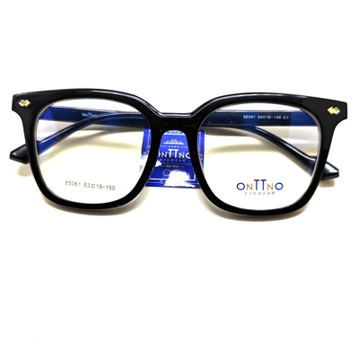 ONTTNO敖途眼镜框眼镜架82123