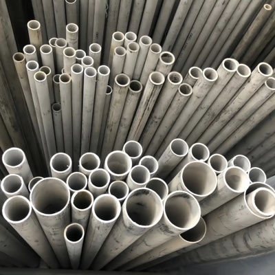 321不锈钢管 无缝圆管 空心厚壁管 0Cr18Ni10Ti 耐腐蚀 厂家 直销