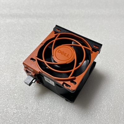 原装戴尔/DELL R730 R730XD服务器风扇 0HK9PH 风扇整套带架HK9PH