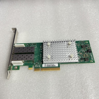 华为huawei 06030382 16G双口HBA光纤 QLE2692-SR 16Gb/s-PCIE