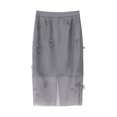 Readme小A优雅立体花朵