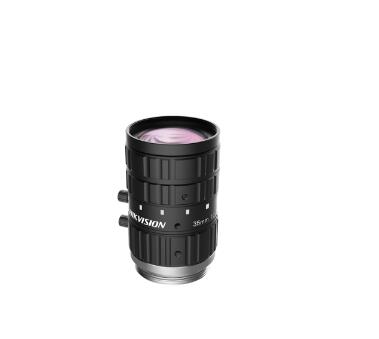 MVL-HF3528M-6MP 海康威视35mm 工业镜头