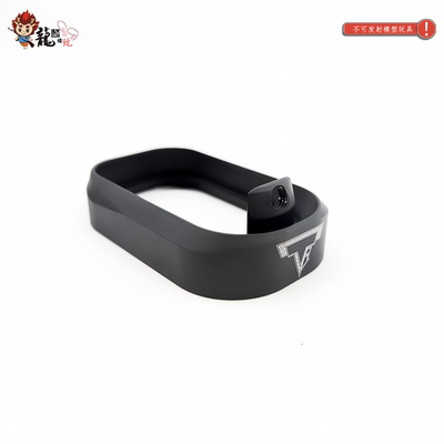 北青gen5g17mos金属tti窄弹夹井