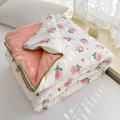 cooling blanket summer quilt air condition comforter duver