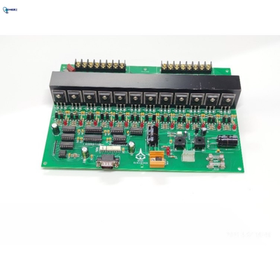 台一功率电火花配件放電控制优质