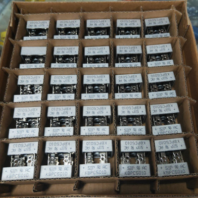 单相整流器桥堆50A501035A3510