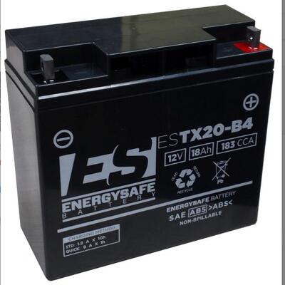 ESENERGYSAFEBATTERY蓄电池E