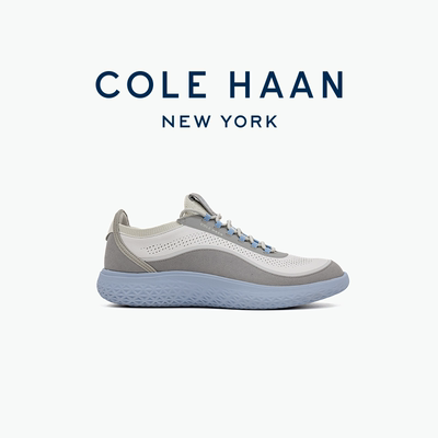Cole Haan/歌涵 新款男士休闲板鞋 时尚舒适运动鞋 C42927