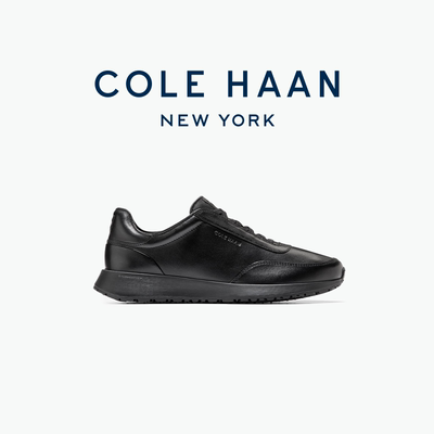 Cole Haan/歌涵 男鞋休闲鞋 新款轻便舒适运动鞋板鞋男C46091