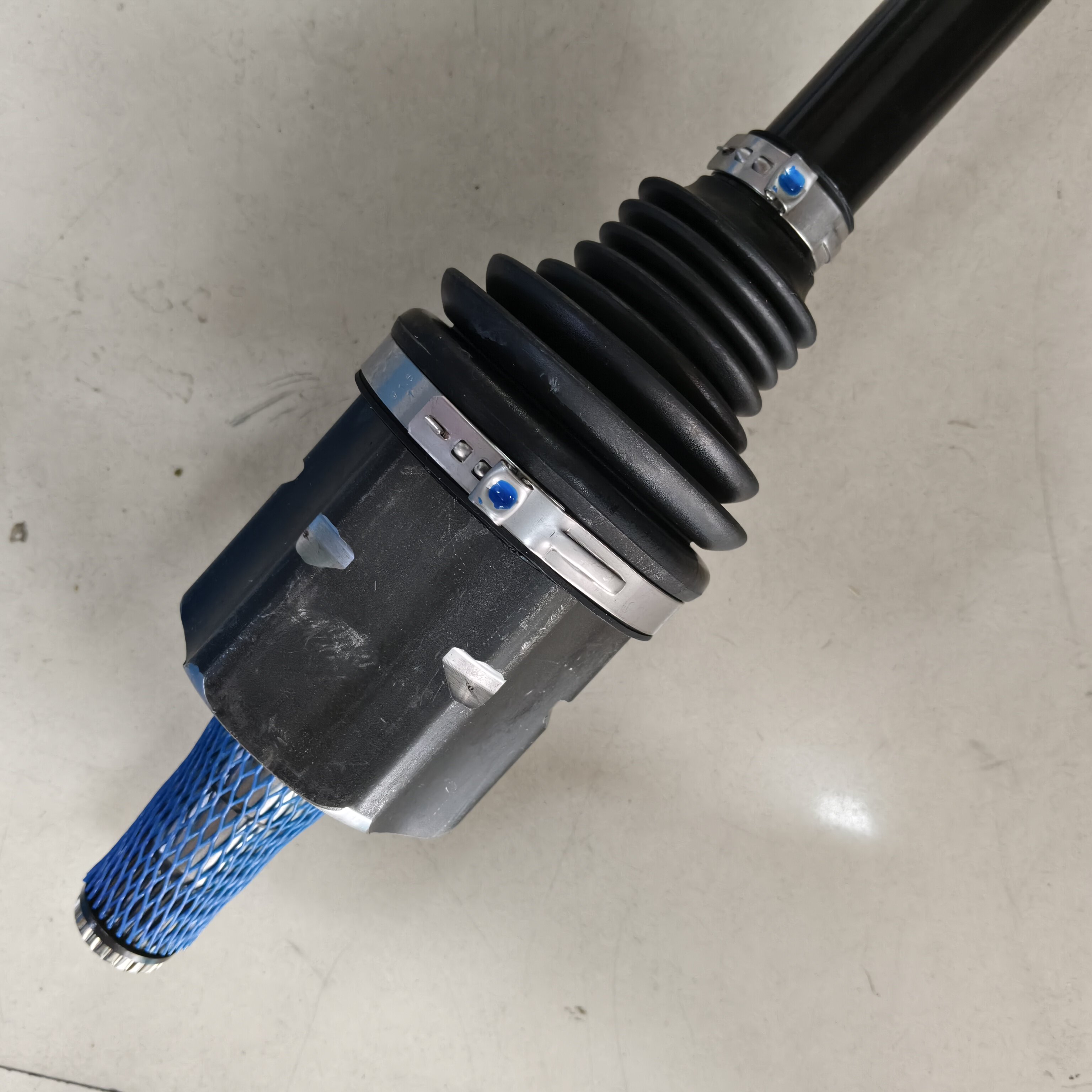 大众速腾迈腾高尔夫途安捷达桑塔纳途观朗逸宝帕萨特球笼半轴总成