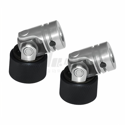 DDF01 11-d8 10 12 14 16 18 20万向节 快速锁紧型 单节式SCR440