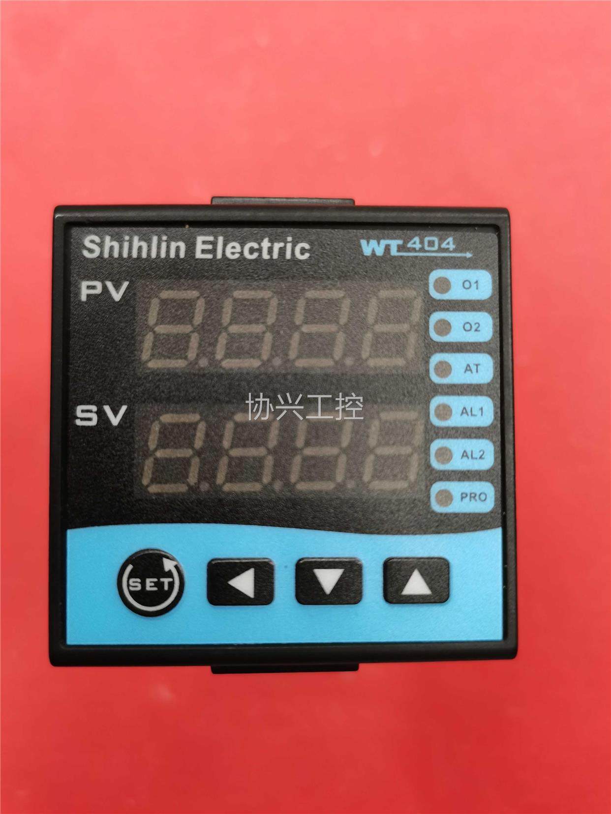 WT404 WT404-10100001AA WT40410100001AA Shihlin台湾士林温控器_虎窝淘
