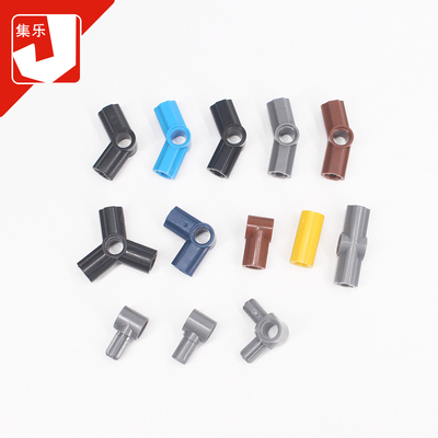 diy儿童小颗粒连接件积木