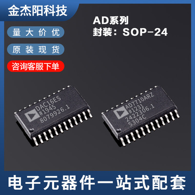 other模数转化器原装正品ic芯片